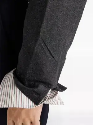 Prada Wool Shirt