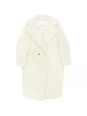 Max Mara Oversized Coat