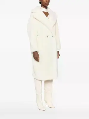 Max Mara Oversized Coat