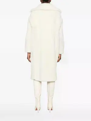 Max Mara Oversized Coat