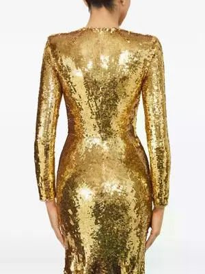 Jenny Packham Narcissus Dress