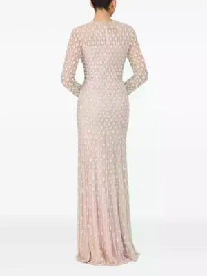 Jenny Packham Nova Gown