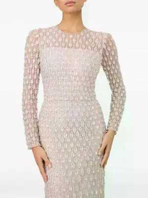 Jenny Packham Nova Gown