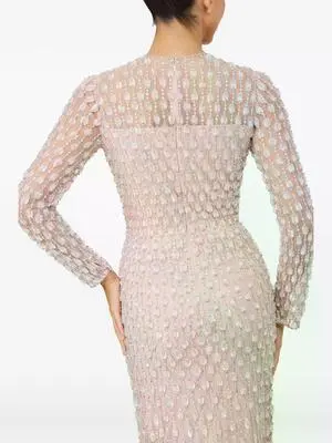 Jenny Packham Nova Gown