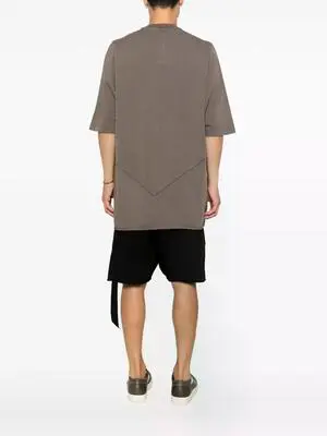 Rick Owens Pentagram-stitch T-shirt