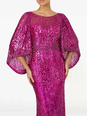 Jenny Packham Ines Dress
