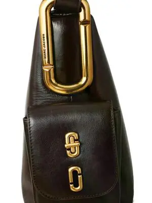 Marc Jacobs Juliette Leather Shoulder Bag