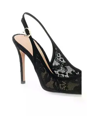 GIANVITO ROSSI Claudia Sling