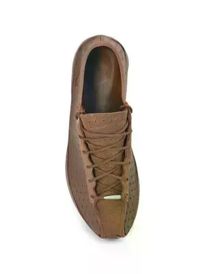 Nike Air Superfly Shoes - Brown