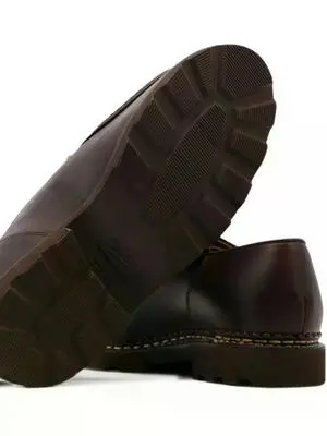 Paraboot Michael Leather Lace-up Shoes