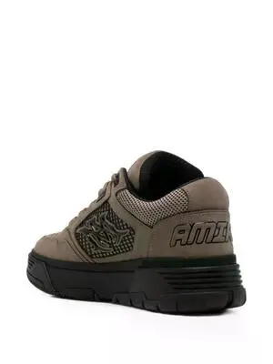 Amiri Ma-94 Panelled Sneakers