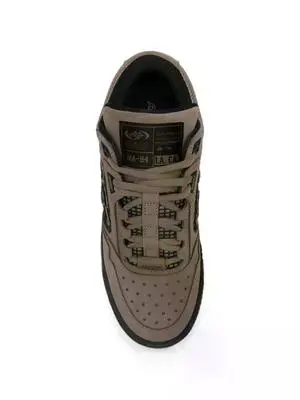 Amiri Ma-94 Panelled Sneakers