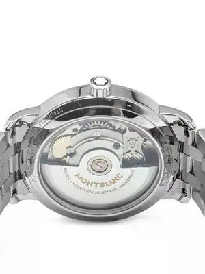 Montblanc 2025 Tradition 32mm Watch