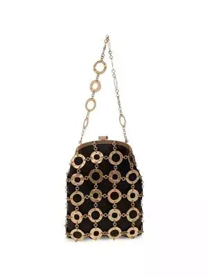 Cult Gaia Brielle Wristlet Bag