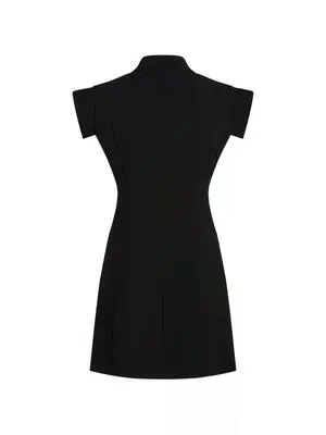 Karl Lagerfeld Tailored Blazer Dress