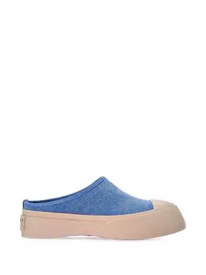 Marni Platform Mules