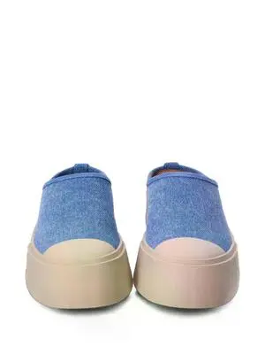 Marni Platform Mules
