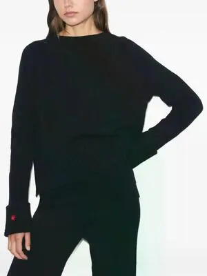 Tory Burch Merino Wool Sweater