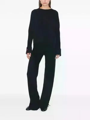 Tory Burch Merino Wool Sweater