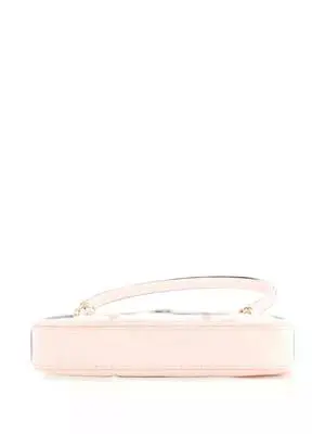 LOUIS VUITTON Easy Pouch On Strap The Pool Monogram Empreinte Giant Shoulder Bag