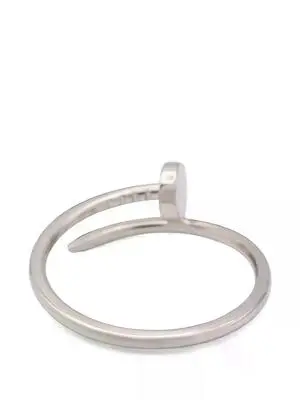Cartier 2010s Juste Un Clou Ring