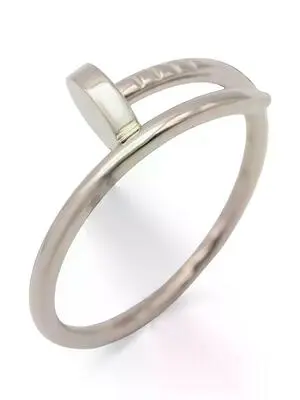 Cartier 2010s Juste Un Clou Ring