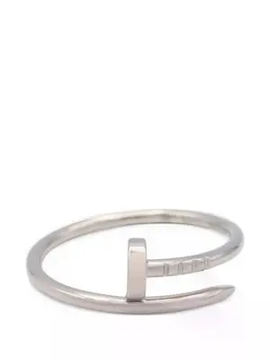 Cartier Juste Un Clou Ring - Silver
