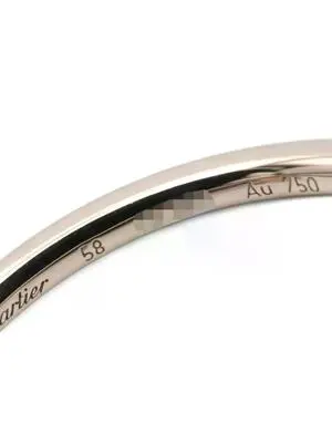Cartier Juste Un Clou Ring