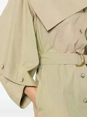 Zimmermann Valiant Utility Mini Dress
