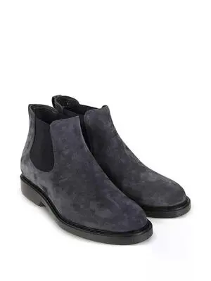 Hogan Chelsea Boots H704