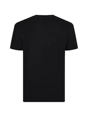 TOM FORD Crew-neck T-shirt