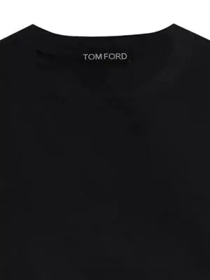 TOM FORD Crew-neck T-shirt
