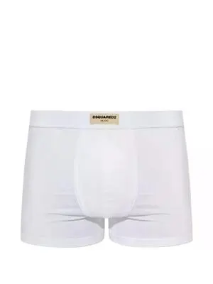 Dsquared2 Boxers With Logo