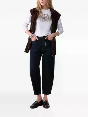 Liu Jo Long Sleeve T-shirt