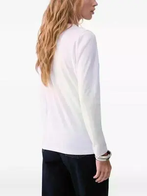 Liu Jo Long Sleeve T-shirt