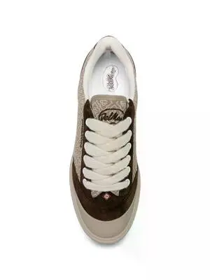 Casablanca Del Mar Sneakers