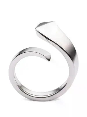 Prada Eternal Gold Snake Mini Ring