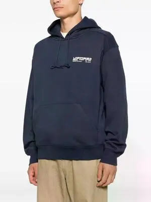 Carhartt Work In Progress Graphic-print Hoodie
