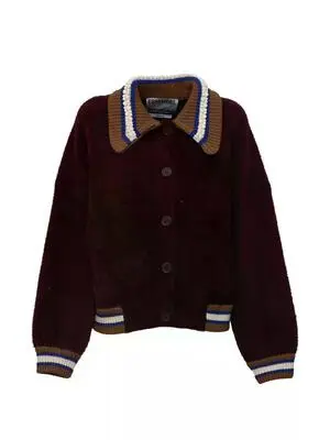 Essentiel Antwerp Trimmed Cardigans For Women