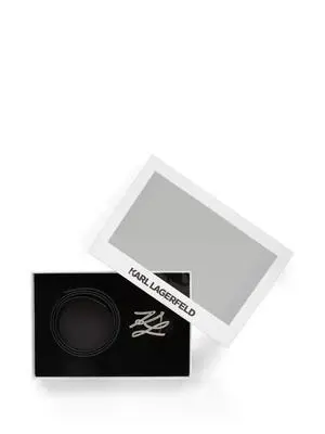 Karl Lagerfeld K/autograph H3 Belt