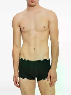 Dsquared2 Logo-trim Boxers