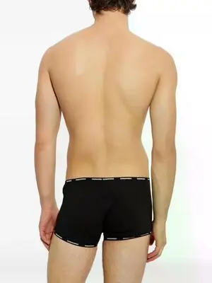 Dsquared2 Logo-trim Boxers