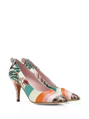 FERRAGAMO Ladies' Shoe