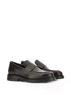 Hogan Loafers H704