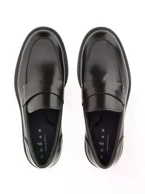 Hogan Loafers H704