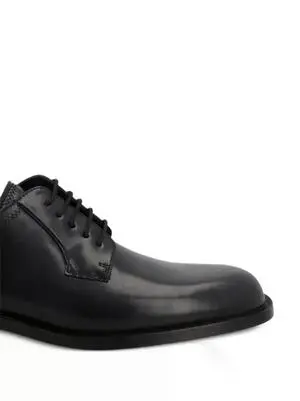 Hugo Thorton Lace-up Derby Shoes