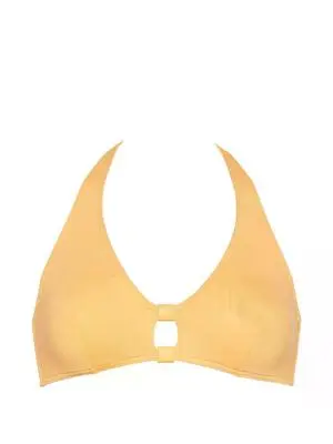 ERES Float Triangle-cup Bikini Top