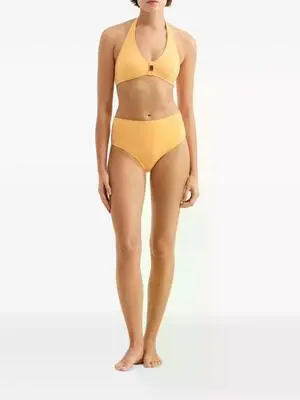 ERES Float Triangle-cup Bikini Top