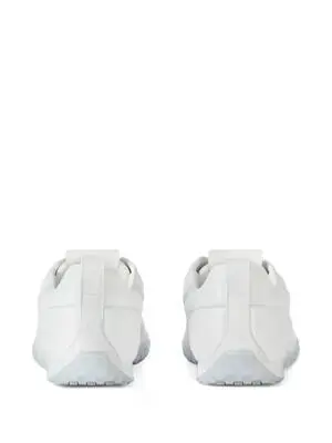 Givenchy Glide Leather Sneakers