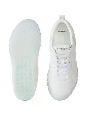 Givenchy Glide Leather Sneakers